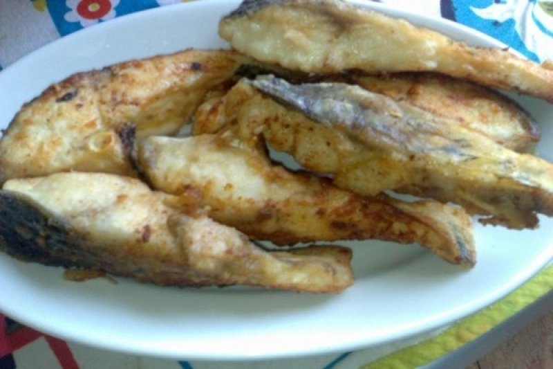 crap prajit | Retete culinare | Gustos.ro