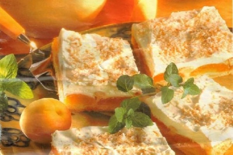 PRAJITURA CU CAISE | Retete culinare | Gustos.ro