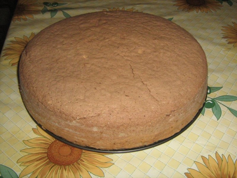 Blat de tort | Retete culinare | Gustos.ro