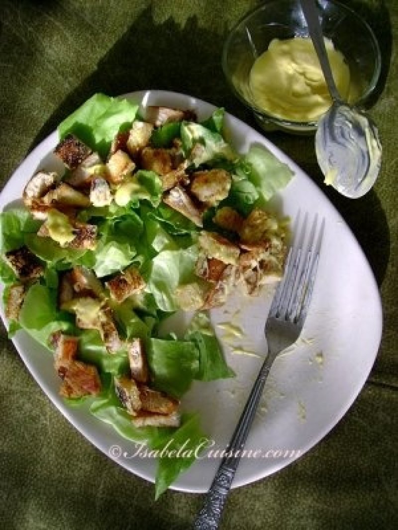 Salata Caesar | Retete culinare | Gustos.ro