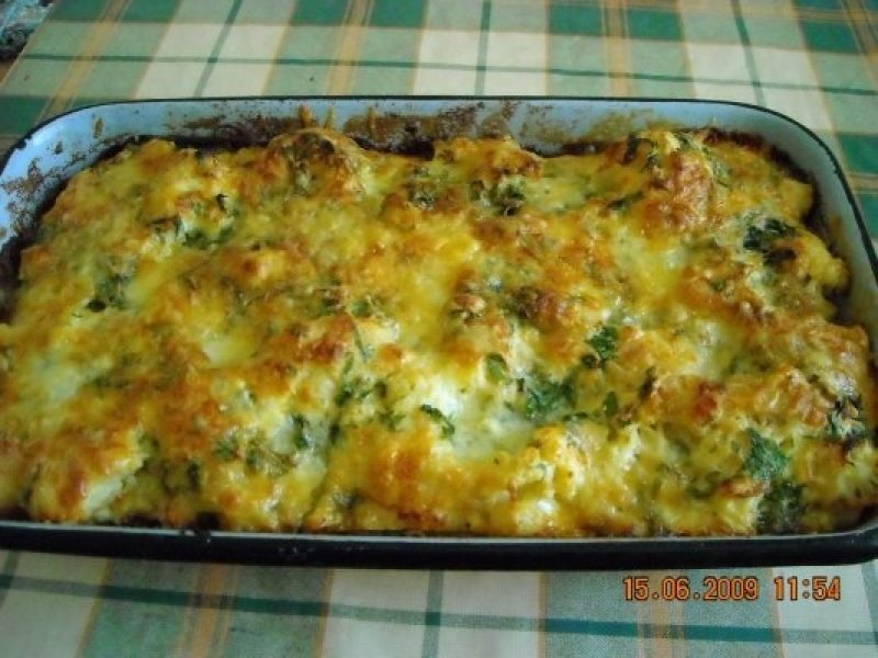 Conopida gustoasa | Retete culinare | Gustos.ro