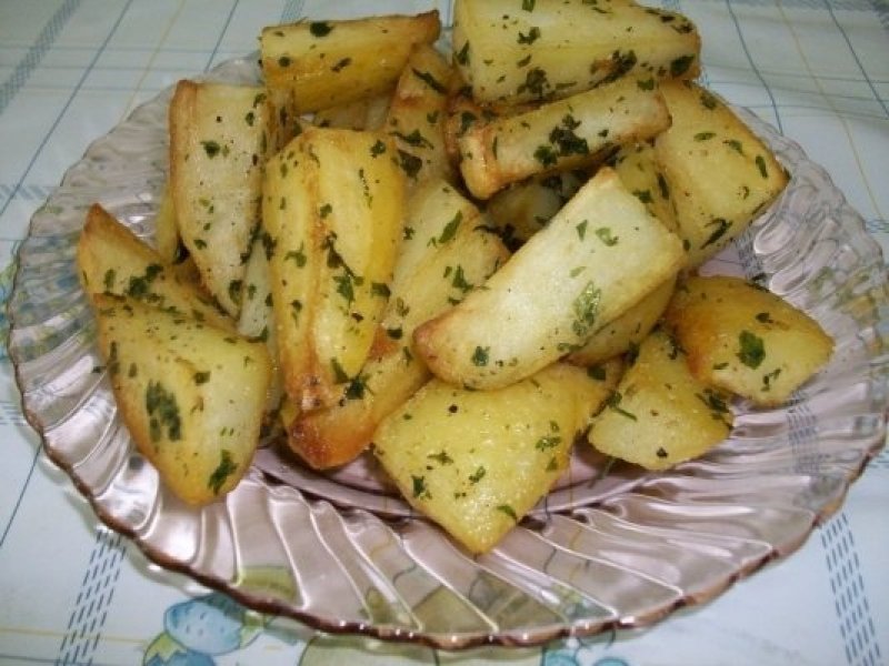 CARTOFI PRAJITI,FIERTI INAINTE | Retete culinare | Gustos.ro