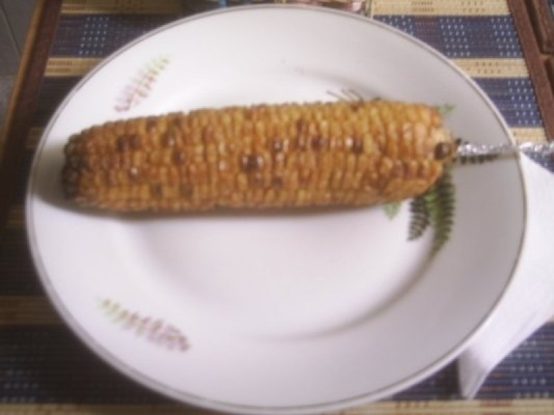 PORUMB COPT | Retete culinare | Gustos.ro