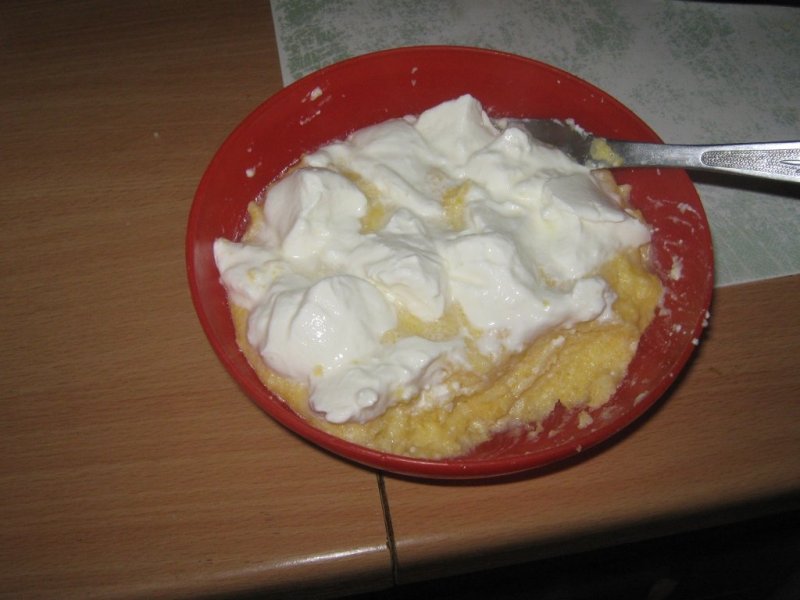 mamaliga cu branza | Retete culinare | Gustos.ro