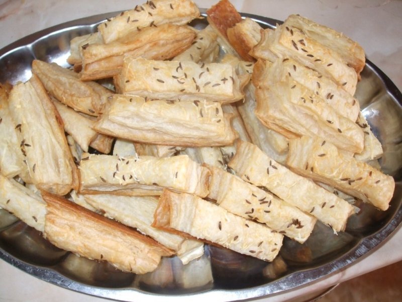 Saleuri | Retete culinare | Gustos.ro