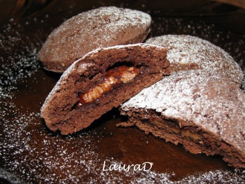 Biscuiti cu ciocolata | Retete culinare | Gustos.ro