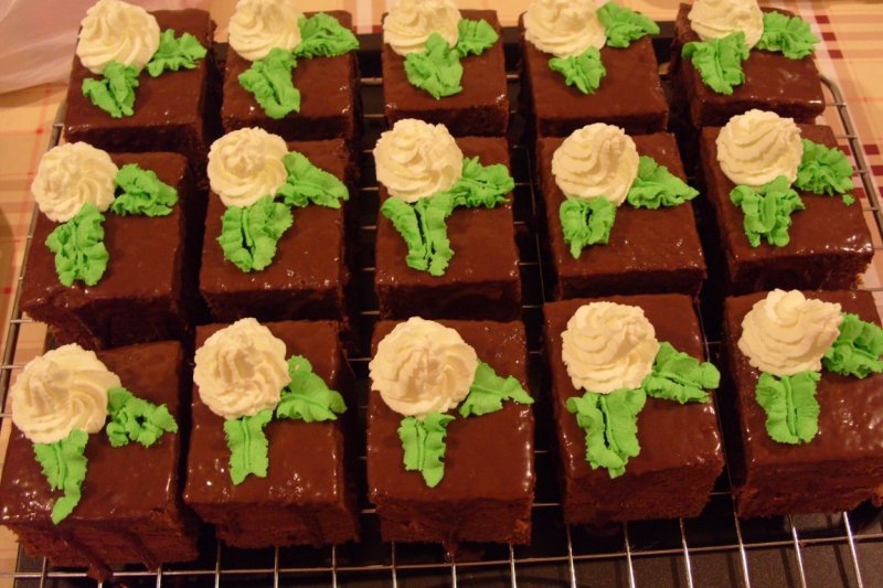 Amandina | Retete culinare | Gustos.ro