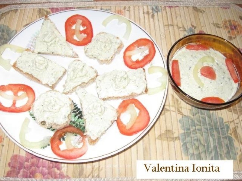 Crema de oua rapida la Robochef | Retete culinare | Gustos.ro