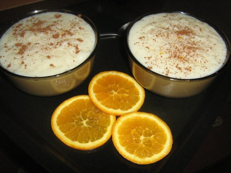 Orez cu lapte | Retete culinare | Gustos.ro