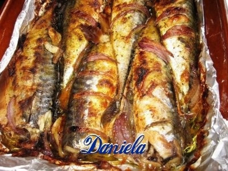 Macrou la cuptor | Retete culinare | Gustos.ro