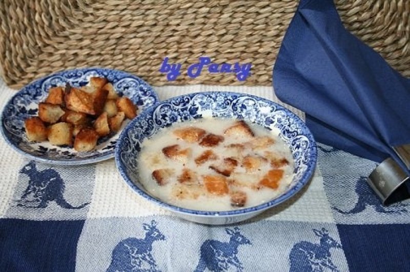 Supa de chimen | Retete culinare | Gustos.ro