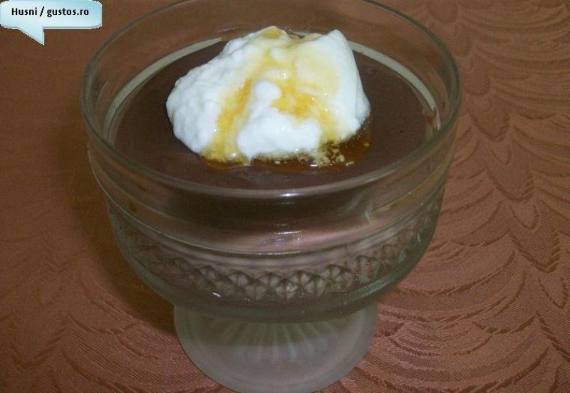 Desert rapid | Retete culinare | Gustos.ro