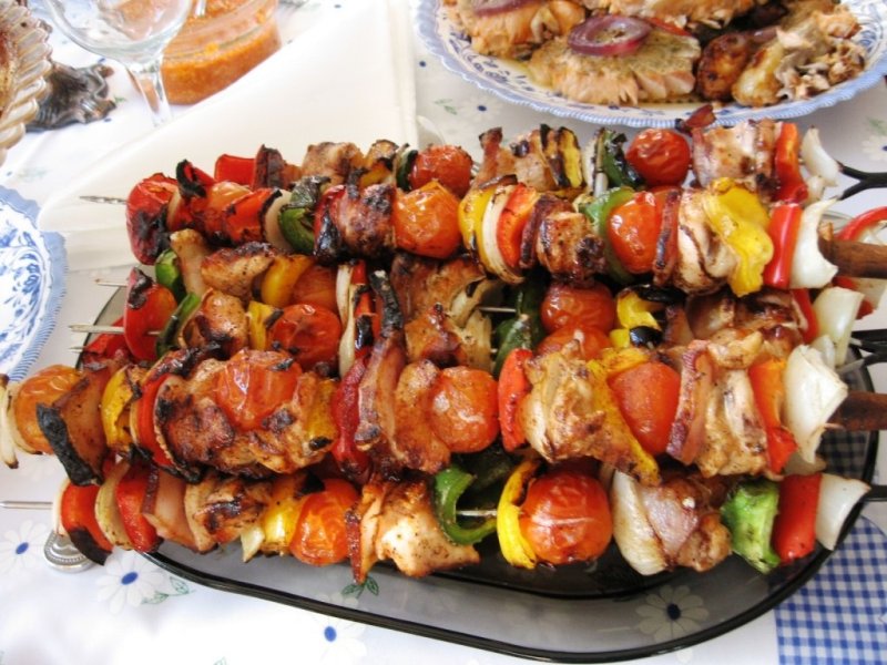 Frigarui cu piept de pui | Retete culinare | Gustos.ro