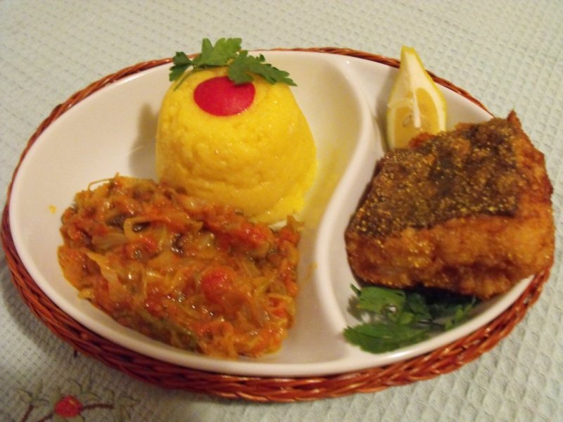 Calcan prajit | Retete culinare | Gustos.ro