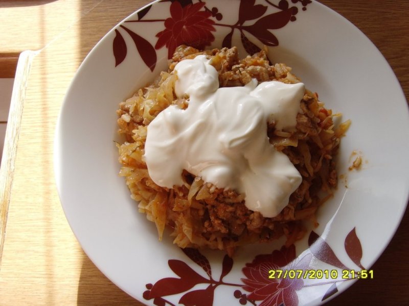 Varza a la Cluj | Retete culinare | Gustos.ro