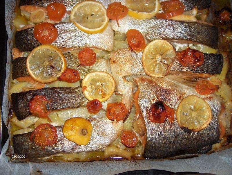 Pastrav la cuptor | Retete culinare | Gustos.ro