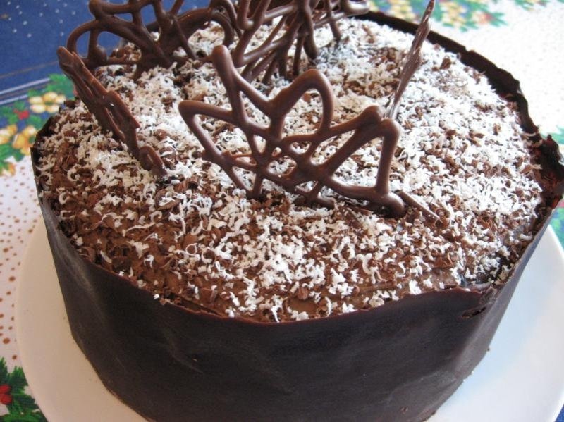 Tort Tamisa | Retete culinare | Gustos.ro