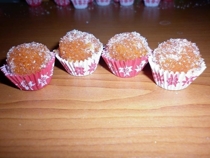 Bomboane din morcov | Retete culinare | Gustos.ro