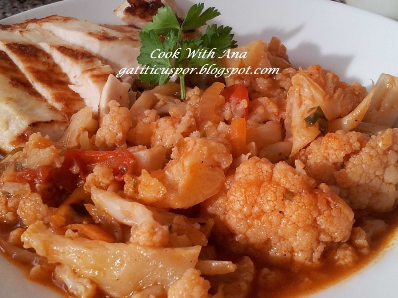 Mancare De Conopida | Retete culinare | Gustos.ro