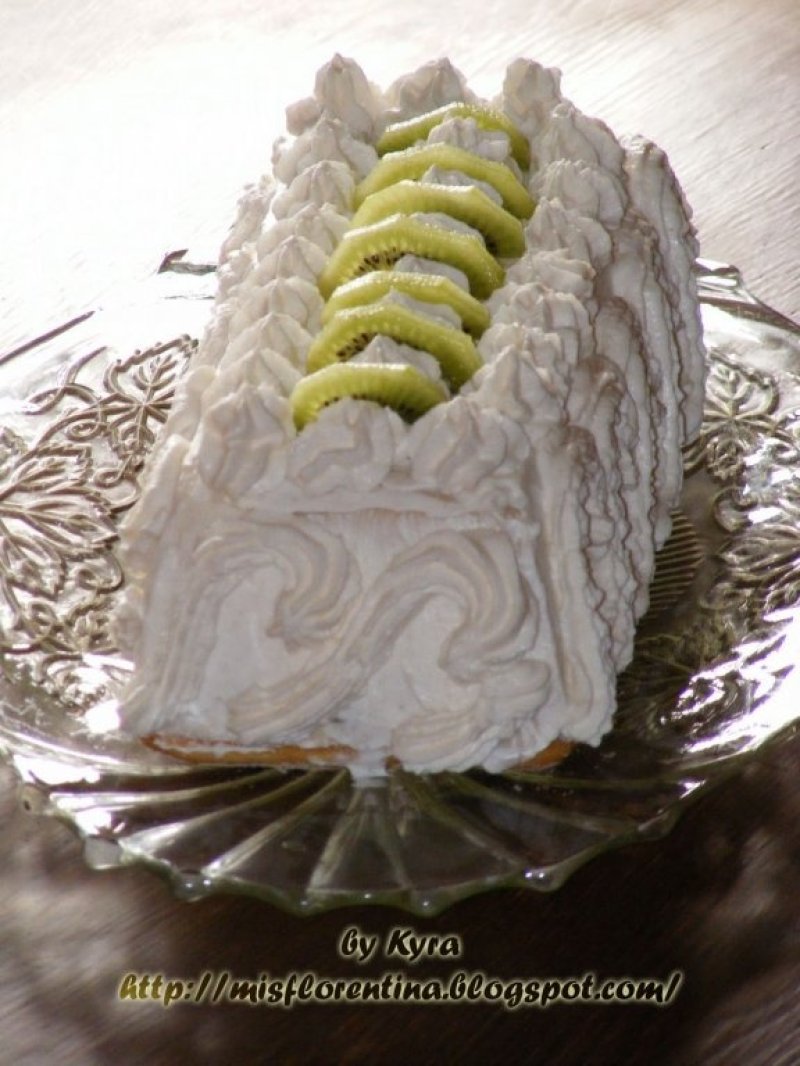 Tort Diplomat | Retete culinare | Gustos.ro