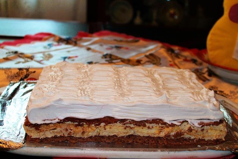 Parisul in flacari | Retete culinare | Gustos.ro