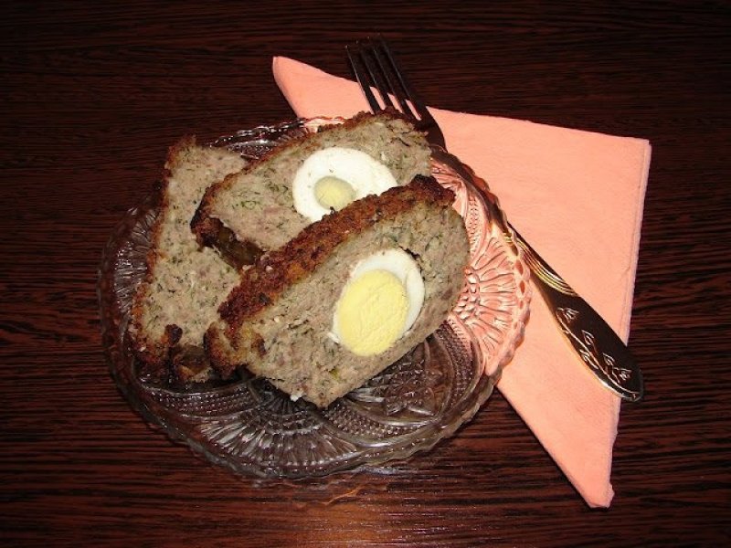 Drob de porc | Retete culinare | Gustos.ro