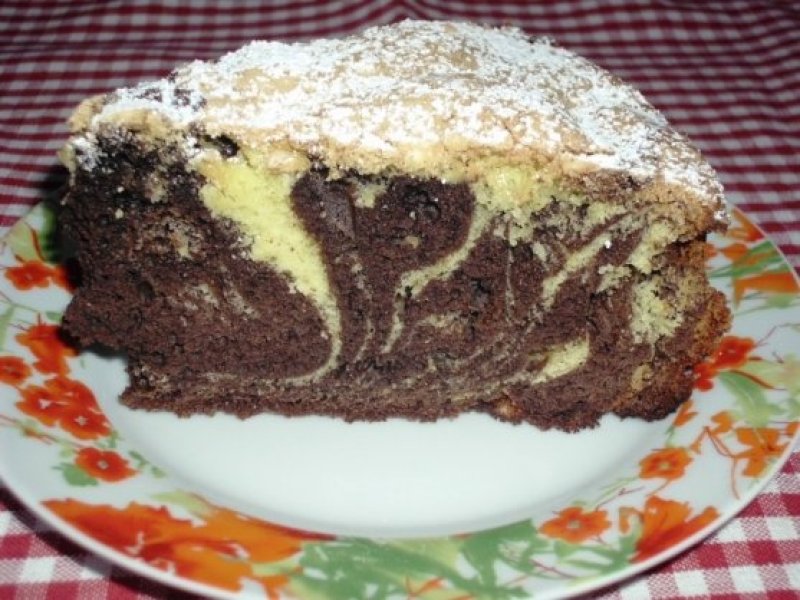 Chec marmorat | Retete culinare | Gustos.ro