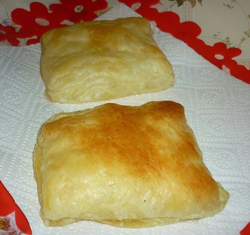 Merdenele cu branza | Retete culinare | Gustos.ro