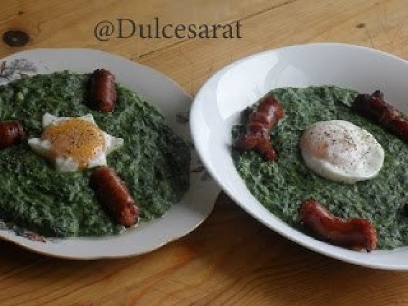 Spanac scazut | Retete culinare | Gustos.ro