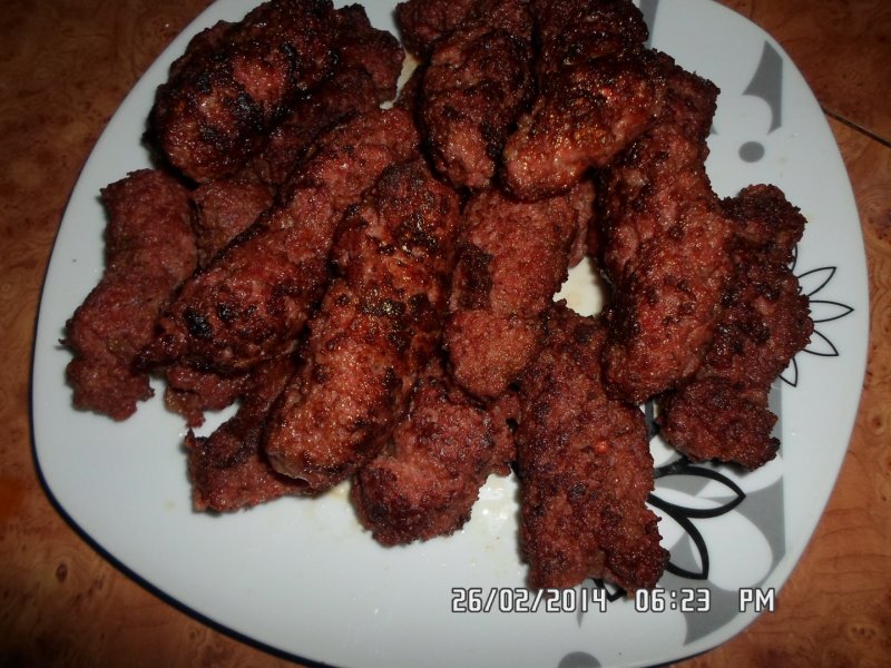 Mititei | Retete culinare | Gustos.ro