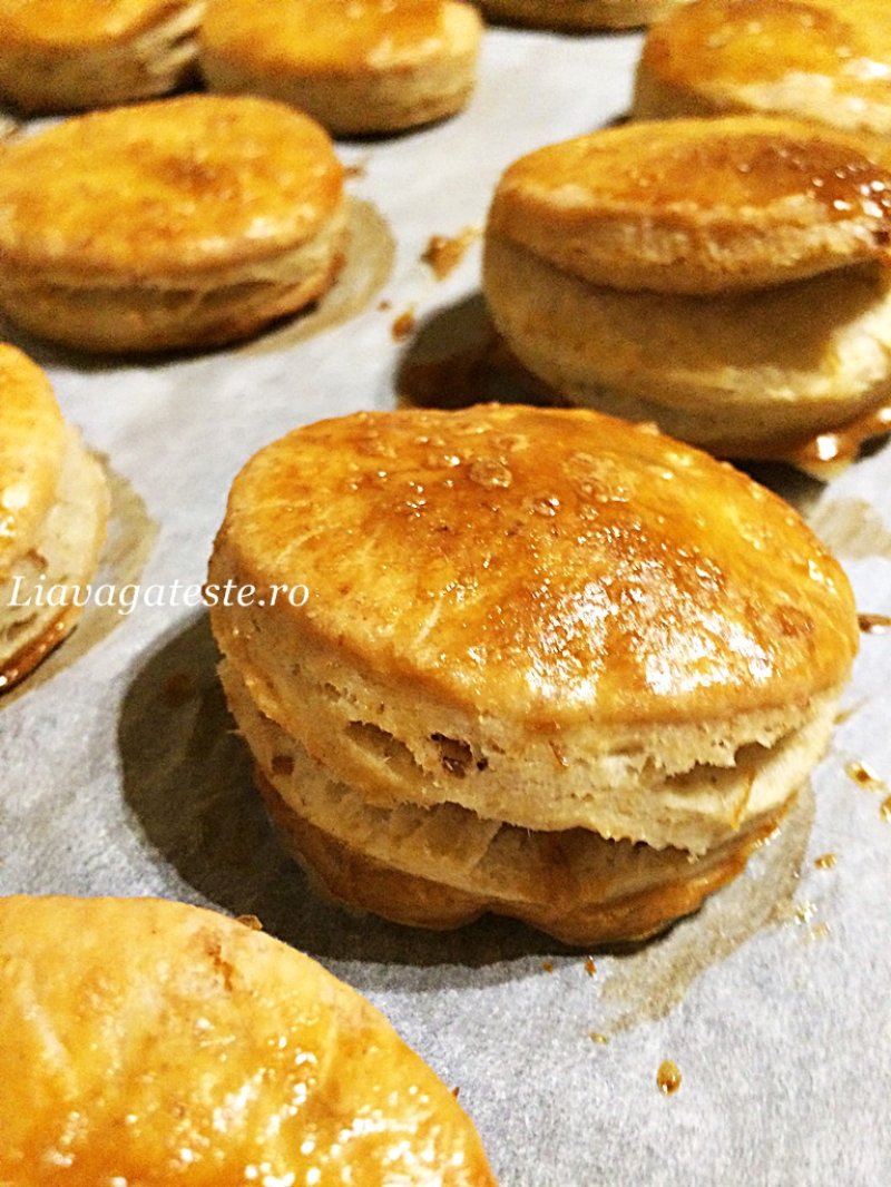 Pogaci | Retete culinare | Gustos.ro