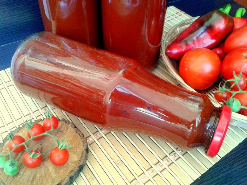 Bulion aromat cu ardei | Retete culinare | Gustos.ro