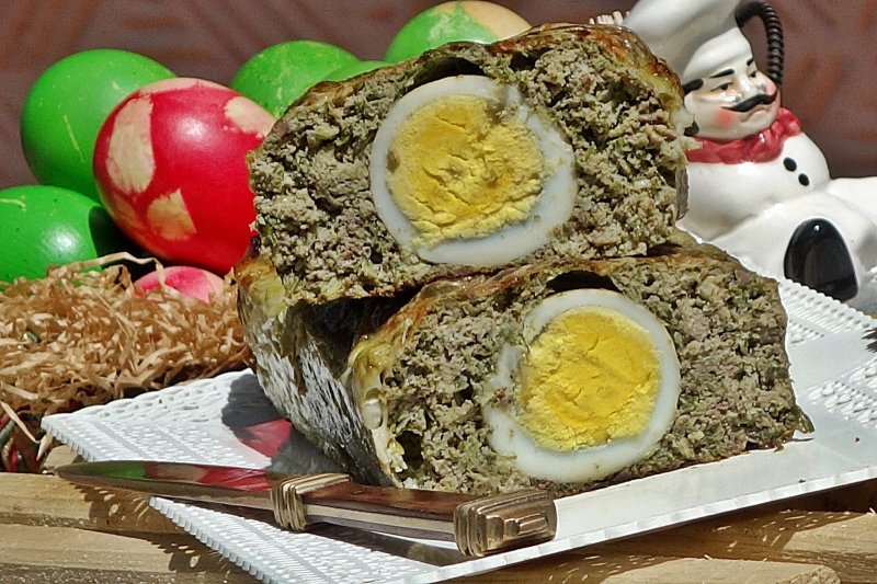 Drob de pui | Retete culinare | Gustos.ro