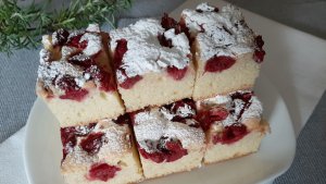 Prajitura Rumba | Bistro Boabe de Cafea | Gustos.ro