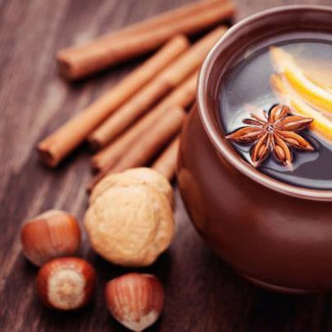 Ciocolata de casa,cu aroma de portocala | Retete culinare | Gustos.ro