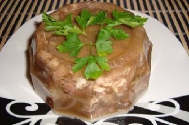 Piftie de porc | Retete culinare | Gustos.ro