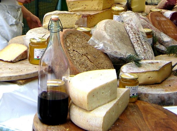 Totul despre branza | Newsletter Gustos.ro | Gustos.ro
