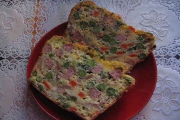 Chec aperitiv | Retete culinare | Gustos.ro