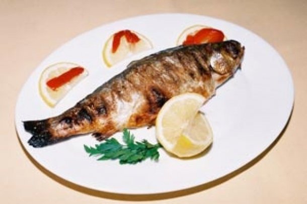 pastrav la gratar | Retete culinare | Gustos.ro