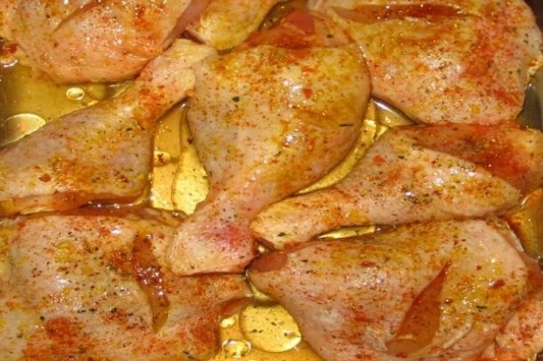 FRIPTURA DE PUI | Retete culinare | Gustos.ro