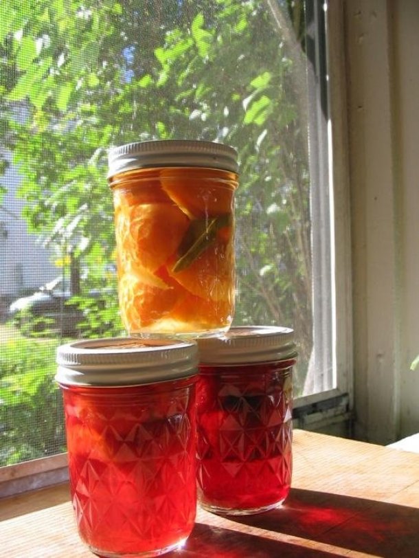 compot de prune aromat | Retete culinare | Gustos.ro