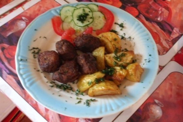 Chiftelute | Retete culinare | Gustos.ro