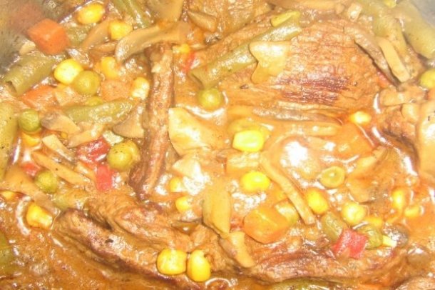 Medalioane mexicane | Retete culinare | Gustos.ro