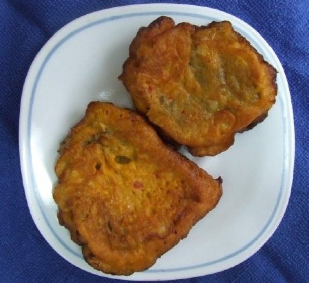 Snitel porc rosu | Retete culinare | Gustos.ro