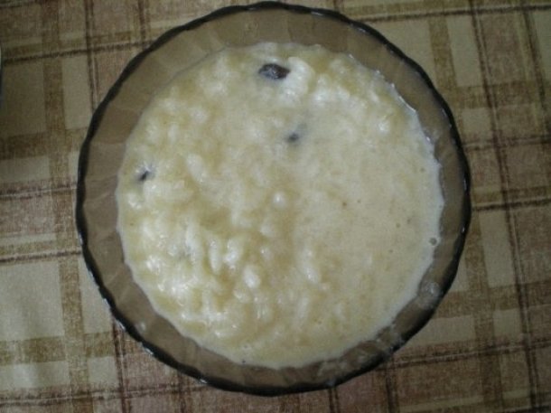 Orez cu lapte | Retete culinare | Gustos.ro