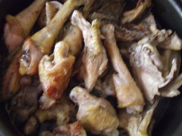 Pui fript | Retete culinare | Gustos.ro