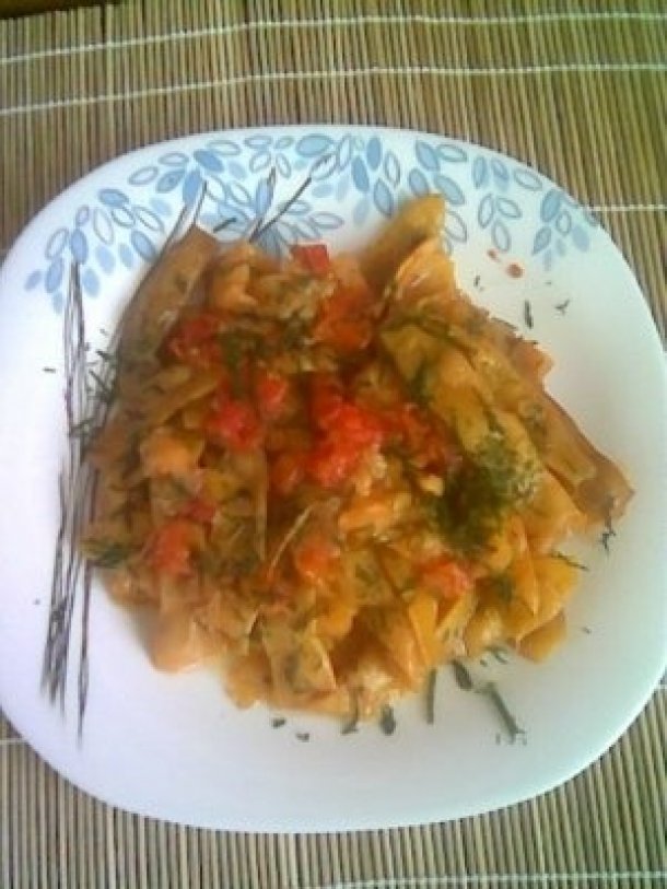 Pastai cu rosii | Retete culinare | Gustos.ro