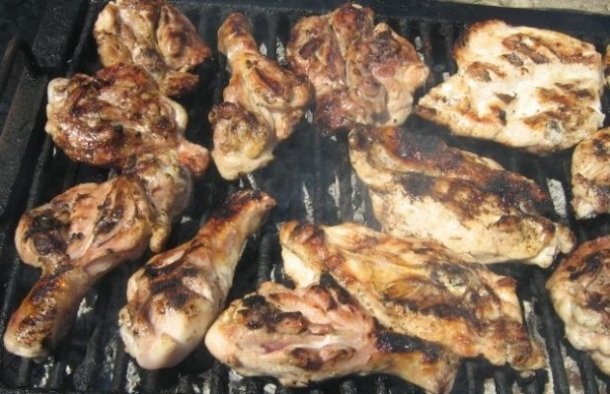 GRATAR PUI | Retete culinare | Gustos.ro