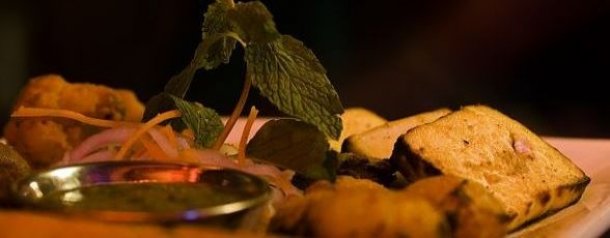 Cele mai interesante gustari pentru petreceri | Newsletter Gustos.ro ...