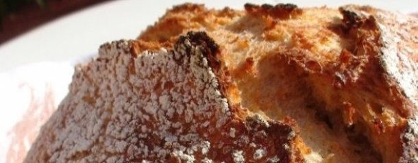 Cum tinem painea proaspata mai mult timp | Sa mancam sanatos | Gustos.ro